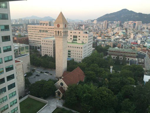 Yurtdışı eğitim New Asia, Ulan‑Ude, foto