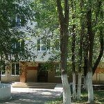 Bolnitsa, Tsentralnaya, Rayonnaya, Gbuz (Yuzhnaya ulitsa No:53, selo Grachyovka), hastaneler  Stavropolski krayından