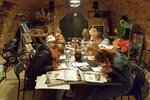 Vvedenskaya Storona Magazine (Sovetskaya naberezhnaya No:18), gazete ve dergiler  Staraya Russa'dan