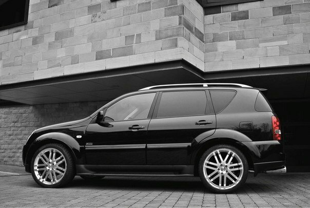 Otomobil satış galerileri Кайт-Авто, Kazan, foto