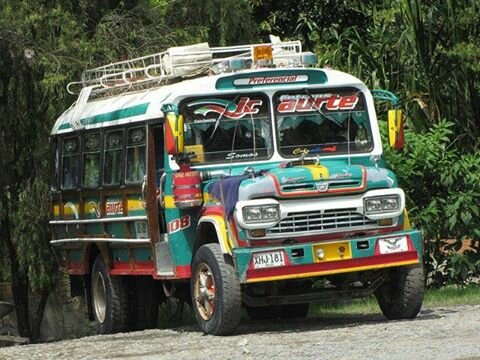 Otobüs tamiri ve satışı Retraks, Omskaya oblastı, foto