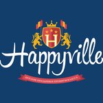 Happyville (Sáken Seıfýllın kóshesi No:4/1), etkinlik organizasyonu  Astana'dan