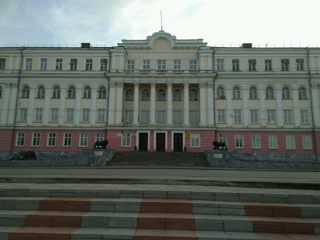 Petrol sondaj ekipmanları SPO-Alnas, Perm, foto