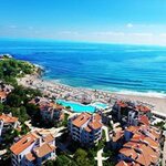 Home For You (Burgas Region, Nesebar, Resort of Slanchev Bryag), emlak ofisi  Güneş Sahili Tatil Tesisleri'nden