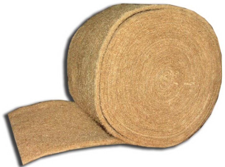 Isı yalıtım malzemeleri Mezhventsovyye Utepliteli, Nijni Novgorod, foto