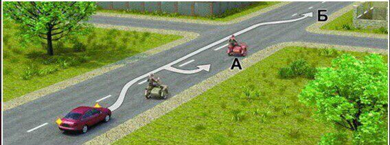 Sürücü kursları Avtoshkola Sova, Kanash, foto