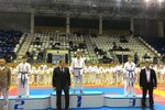 Киокусинкай каратэ (Pionerskaya ulitsa No:17А), spor kulüpleri  Vikhorevka'dan