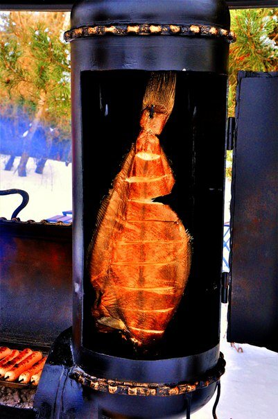 Lazer çalışmaları Novyye tekhnologii, Saint‑Petersburg ve Leningradskaya oblastı, foto