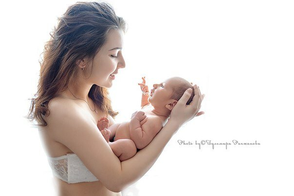 Uzman hizmetleri Fotograf Gulmira Rakzhanova, Omsk, foto