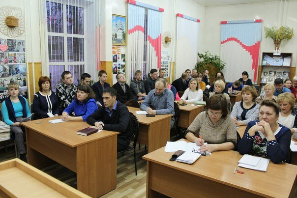 Yüksekokul Bpou Vo Totemsky politekhnichesky kolledzh, Totma, foto