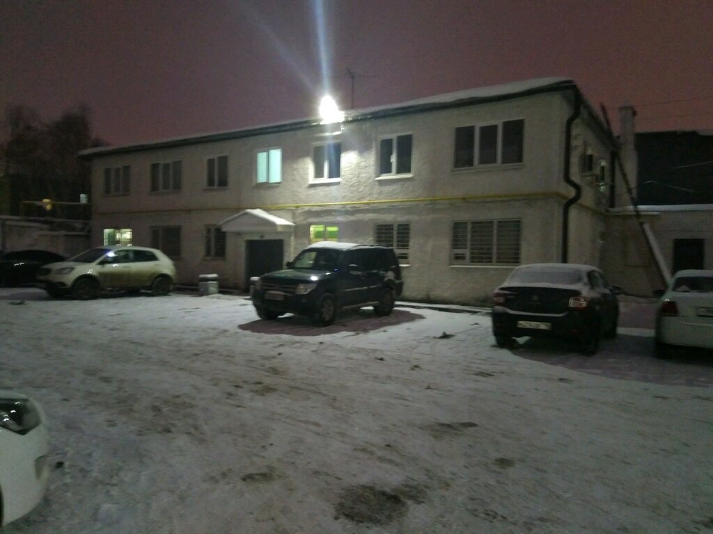 Boru tesisatı ve aksesuarları Kompaniya Suralstroy +, Kazan, foto