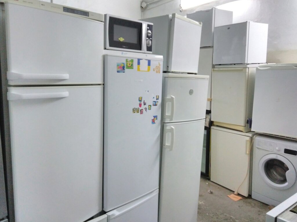 Beyaz eşya servisleri Ekspert Remont, Kostroma, foto
