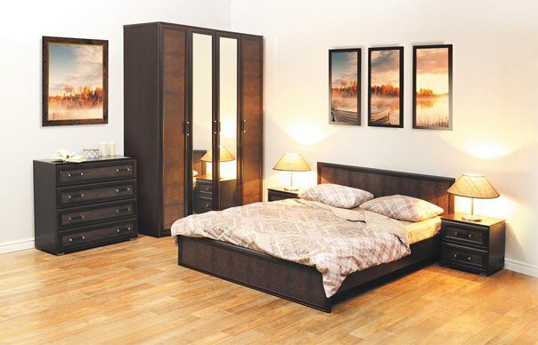 Mobilya mağazaları Olmeko, Nijni Novgorod, foto