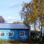 Stantsiya yunykh naturalistov Mou Dod (ulitsa Mira No:132, selo Obyachevo), çocuk ve gençlik merkezleri  Komi'den