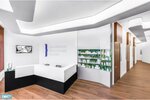 Meditsinsky tsentr Aesthetic Consilium Clinic (Obolonska Embankment No:1к2), tıp merkezleri ve klinikler  Kiev'den