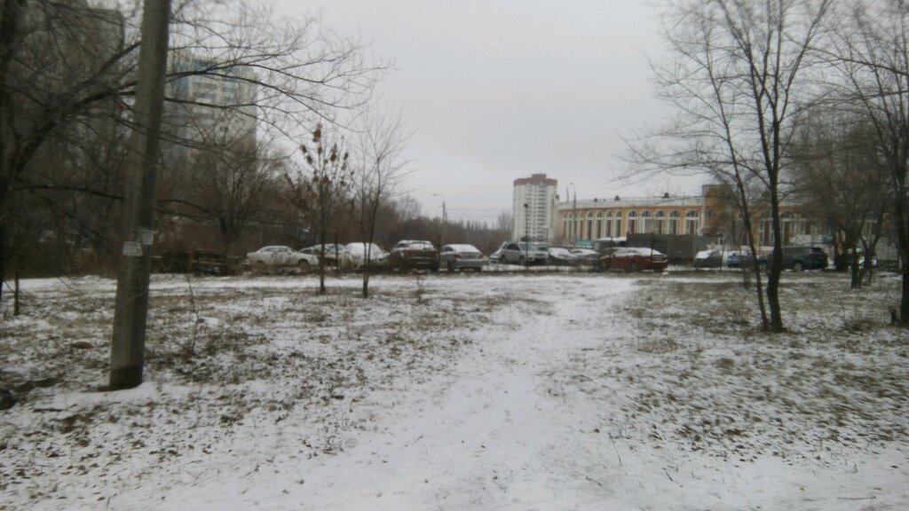 Otoparklar Avtostoyanka, Samara, foto