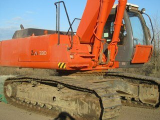 Özel üretim araç ve ekipmanları Donspetstekhnika, Belaya Kalitva, foto