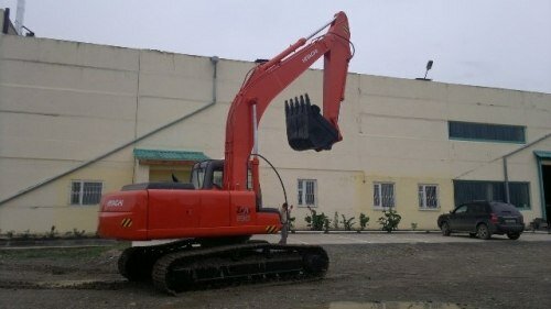 Özel üretim araç ve ekipmanları Donspetstekhnika, Belaya Kalitva, foto