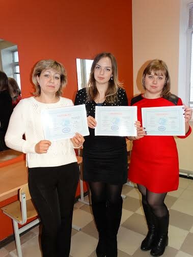 Kurs Obrazovatelny tsentr Lider, Vitebsk, foto