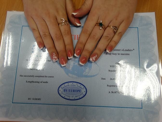 Kurs Obrazovatelny tsentr Lider, Vitebsk, foto