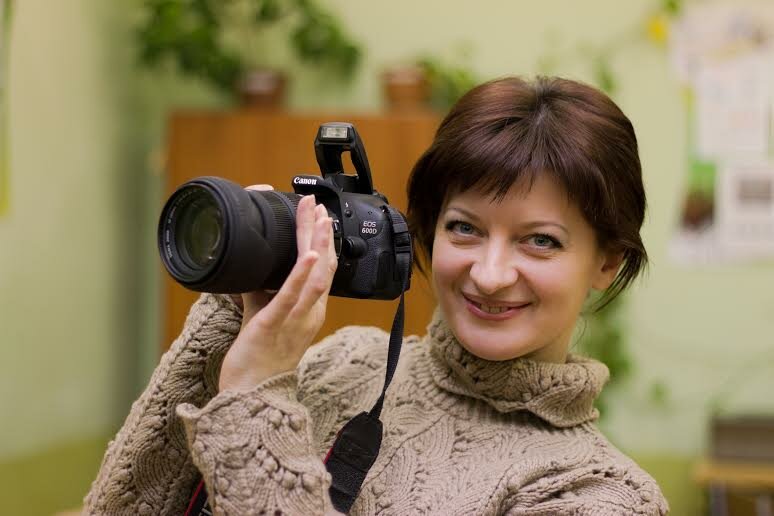 Eğitim merkezleri Obrazovatelny tsentr Lider, Gomel, foto