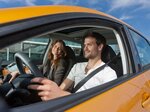 Taxi Persona (No:2, mikrorayon Zapadny), taksi  Uray'dan