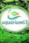 Aquarium 63 (Aurora Street No:110к3), akvaryumlar  Samara'dan