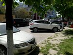 Автопарковка (vulytsia Akademika Viliamsa No:62/1), otopark alanı  Odesa'dan