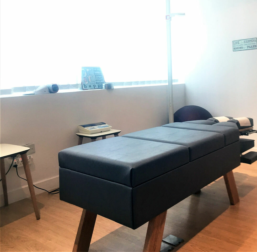 Alternatif tıp merkezleri Health and Happiness, Dubai, foto