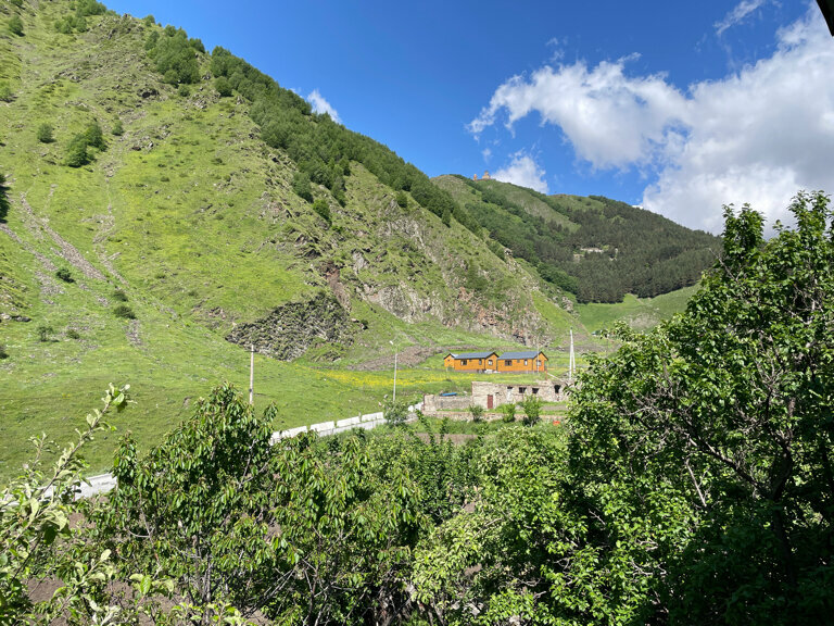 Otel Red stone guest house, , foto