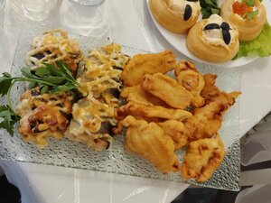 Galateya (ulitsa Lenina No:54, rabochiy posyolok Suzun), restoran  Novosibirskaya oblastından