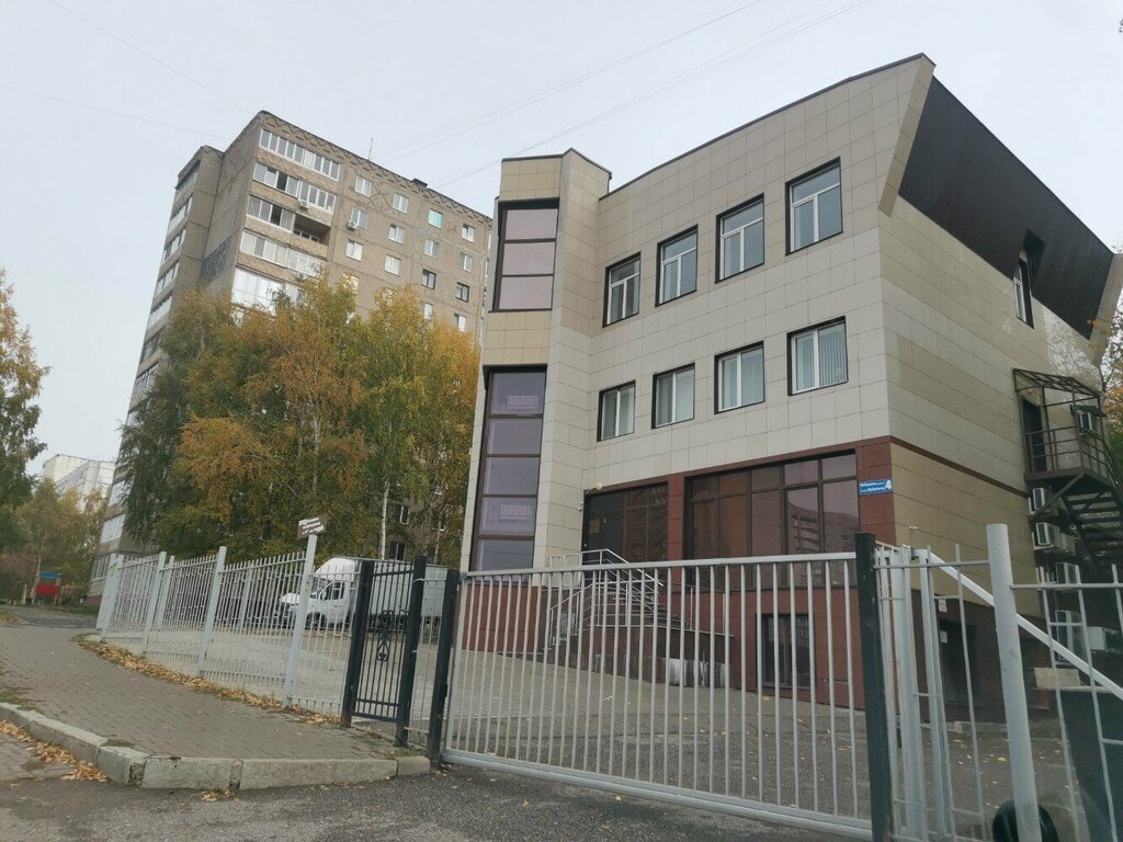 Laboratuvar ekipmanları Vektor-Best, predstavitelstvo, Ufa, foto
