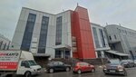 Vesna (Grazhdanskiy Avenue No:41к2Б), lojistik firmaları  Saint‑Petersburg'dan