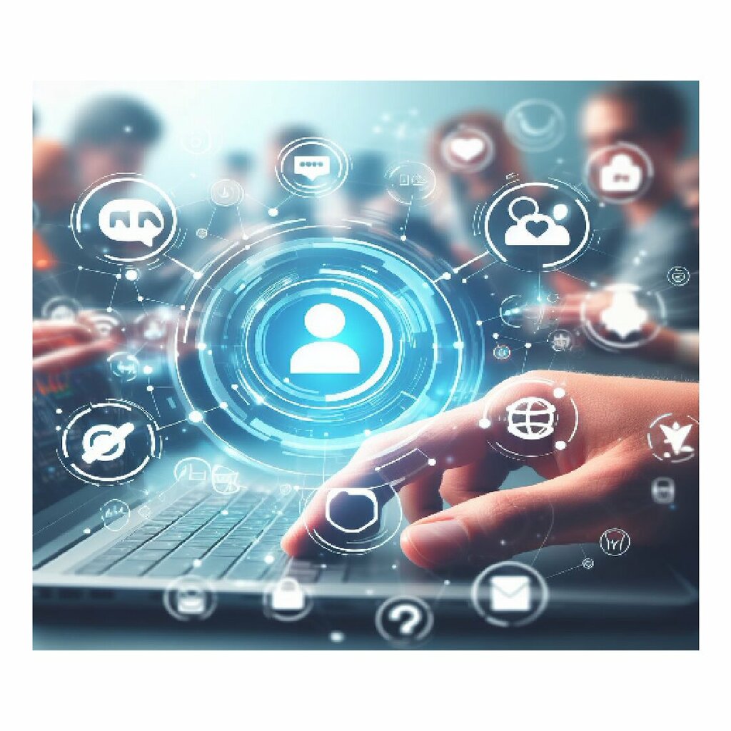 Pazar araştırma firmaları Bugeo, Digital Marketing Agency Multimedia Production, Bogota, foto