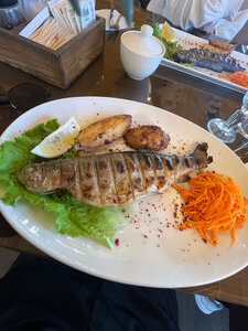Yantarnoe (Republic of Daghestan, gorodskoy okrug Kizilyurt), kafe  Dağıstan'dan
