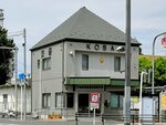 Asahicho Police Box (Chiba Prefecture, 278), polis merkezleri