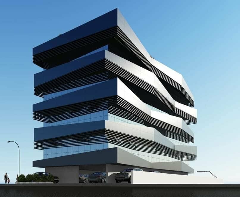 Hukuk büroları Revera Cyprus, Limassol, foto