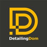 DetailingDom (Sapyornaya Street No:67В), detaylı oto bakımı  Puşkin'den