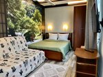 Gostevoy dom Tenisty dvorik (ulitsa Samburova No:84/2), otel  Anapa'dan