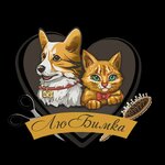 Любимка (ulitsa Mira No:58/25с2), evcil hayvan kuaförleri  Klin'den