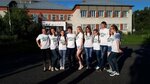 Srednyaya obshcheobrazovatelnaya shkola № 14 Mou (Pervomayskaya ulitsa No:8, selo Chusovoye), ortaokul  Sverdlovskaya oblastından