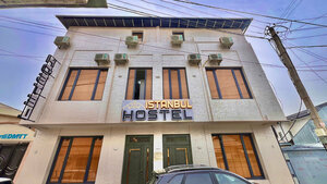 Istanbul (Yakkasaroy passage 4 No:5A, Tashkent), pansiyonlar, hosteller  Taşkent'ten
