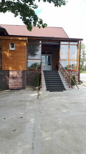 Волна (Stavropol Territory, Yessentuki, Nikolskaya ulitsa), kafe  Essentuky'den