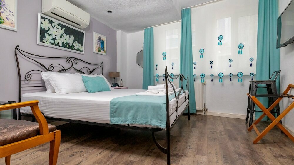 Pansiyonlar, hosteller Mignon Konukevi Bertiz, Bozcaada, foto