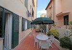 Volta 01 (Piazza Santa Maria Maddalena No:8, La Maddalena), kısa süreli konaklama  La Maddalena'dan