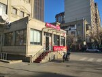 Real Cafe (Fеtеli xan Xoyski Avenue No:155), fast food  Bakü'den
