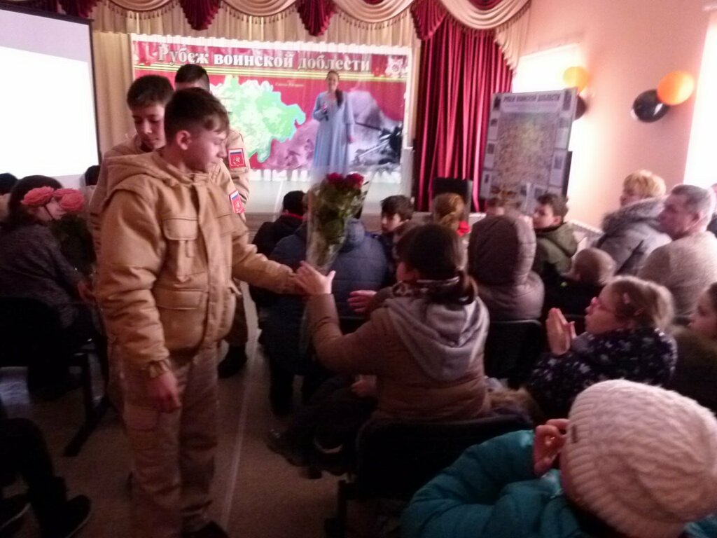 Kültür ocakları Клуб, Kalujskaya oblastı, foto