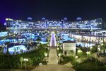 Sueno Hotels Deluxe Belek (Antalya, Serik, Kadriye Mah., Kadriye 5. Sok., 1/1), otel  Serik'ten