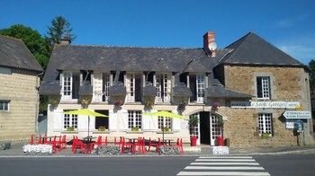 Otel Hotel Le Saint Georges, , foto