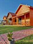 Lemon Garden Bungalow (Antalya, Demre, Gökyazı Mah., Ertuğrul Günay Cad., 15), otel  Demre'den